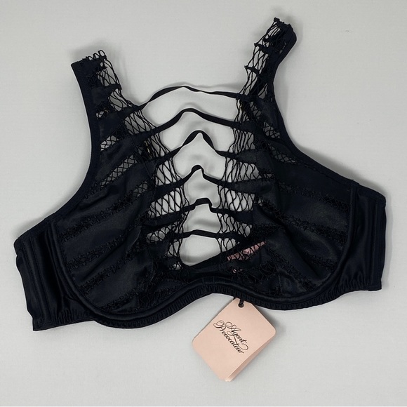 Agent Provocateur | Intimates & Sleepwear | Agent Provocateur Rayna ...